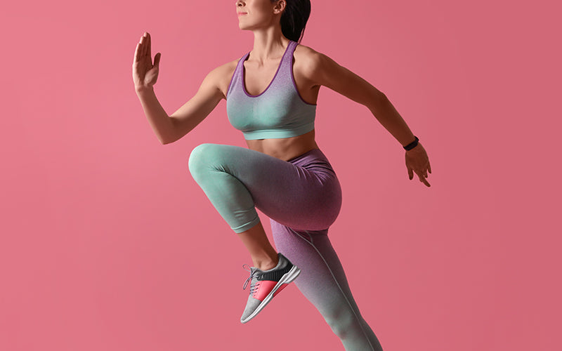 How to Increase Stamina 101 – MaxiClimber