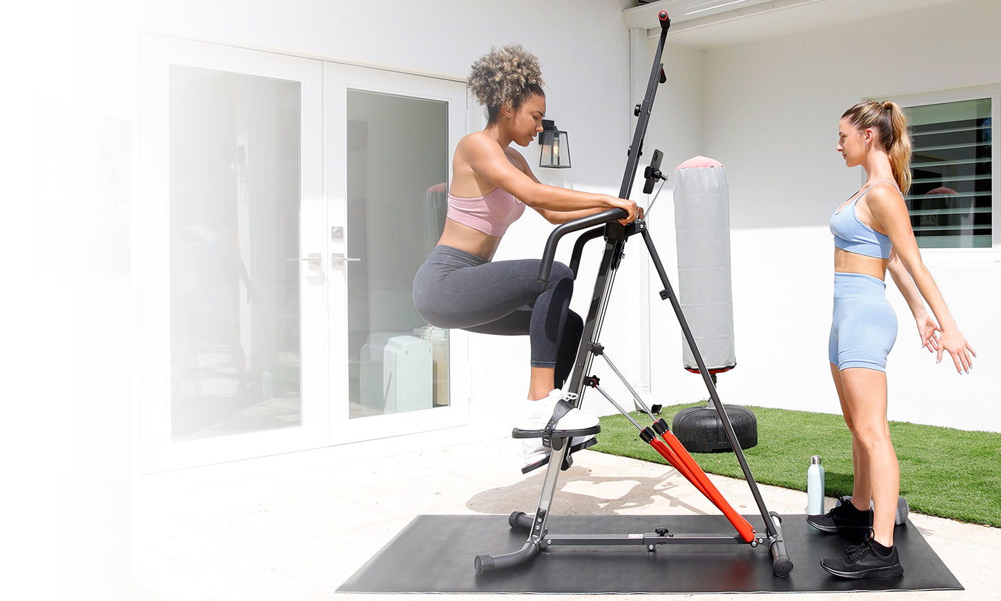 Exercise Tips and Nutrition Guide | MaxiClimber – Page 2