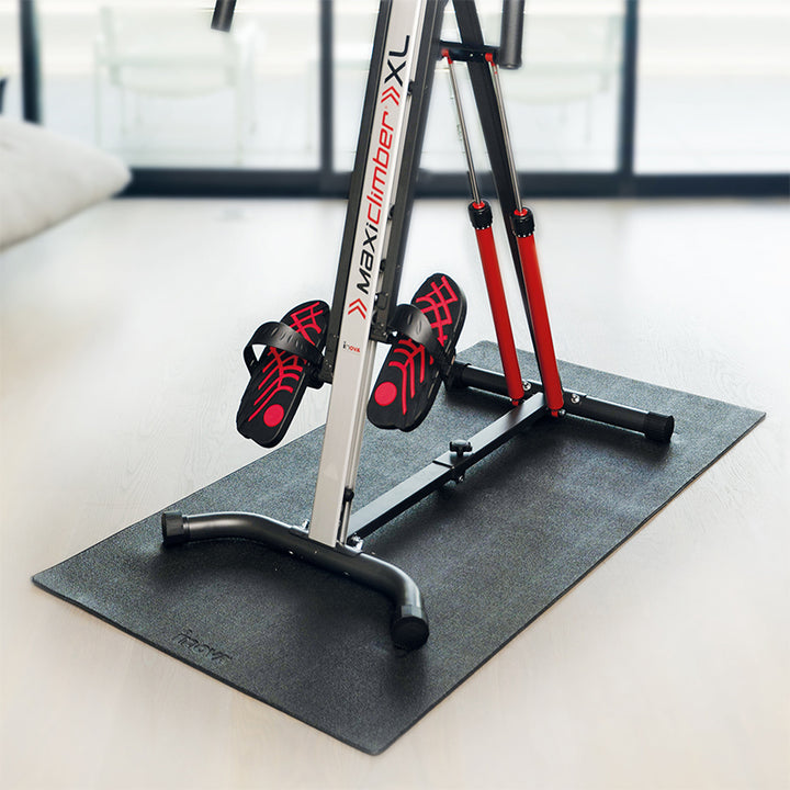 MaxiClimber XL 1000 Home Workout Machine | MaxiClimber
