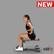 The best Squat Machine - MaxiSquat helps you toning your lower body ...