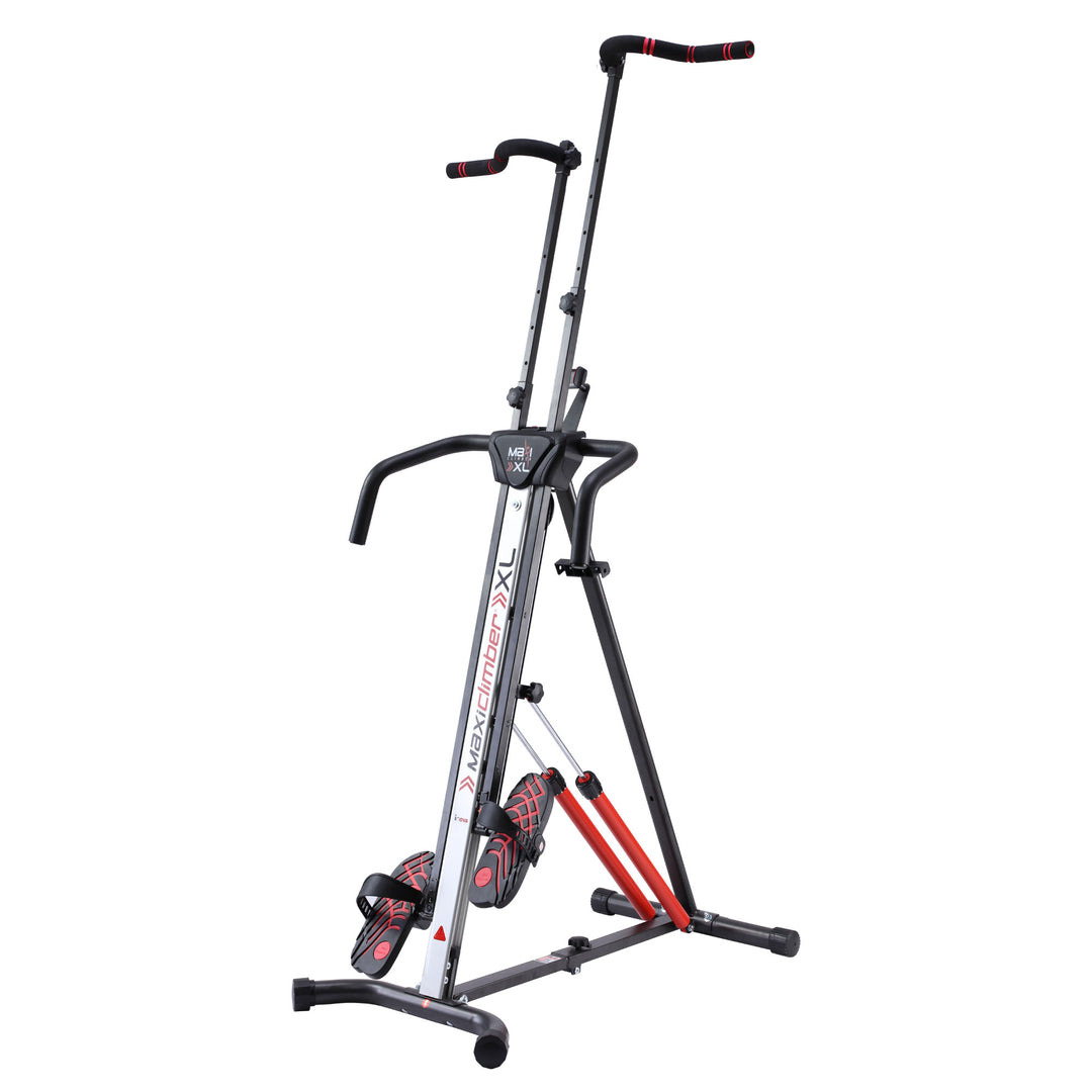 MaxiClimber XL 1000 Home Workout Machine | MaxiClimber